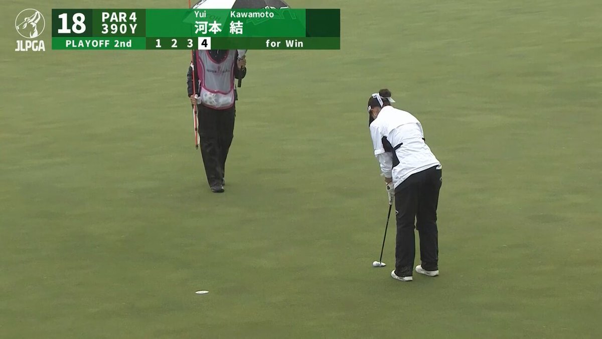 人気ポスト(@JLPGA_official) - Yahoo!リアルタイム検索