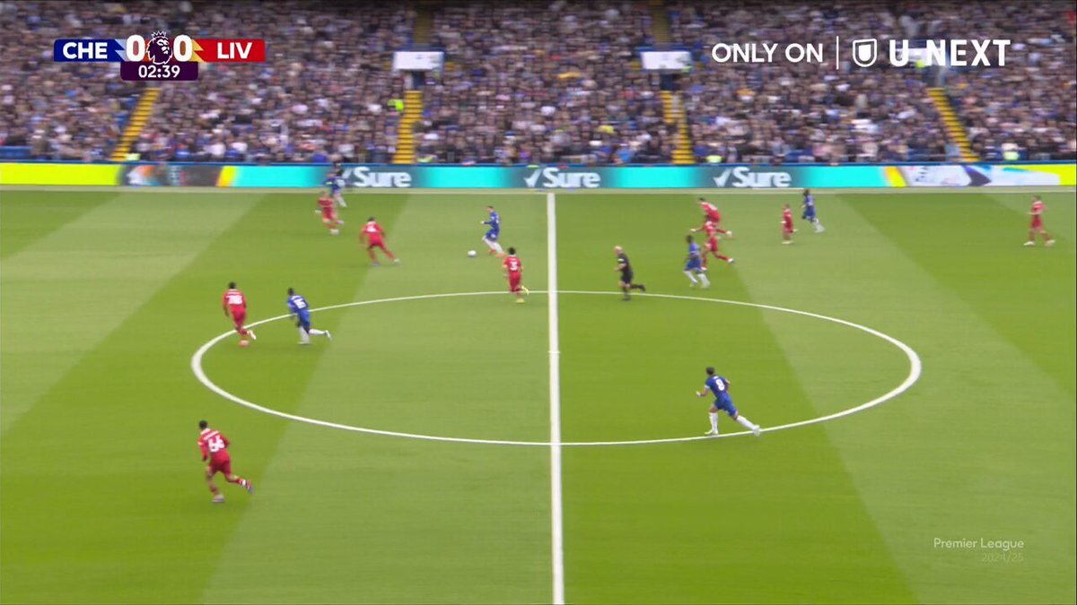 人気ポスト(@UNEXT_football) - Yahoo!リアルタイム検索