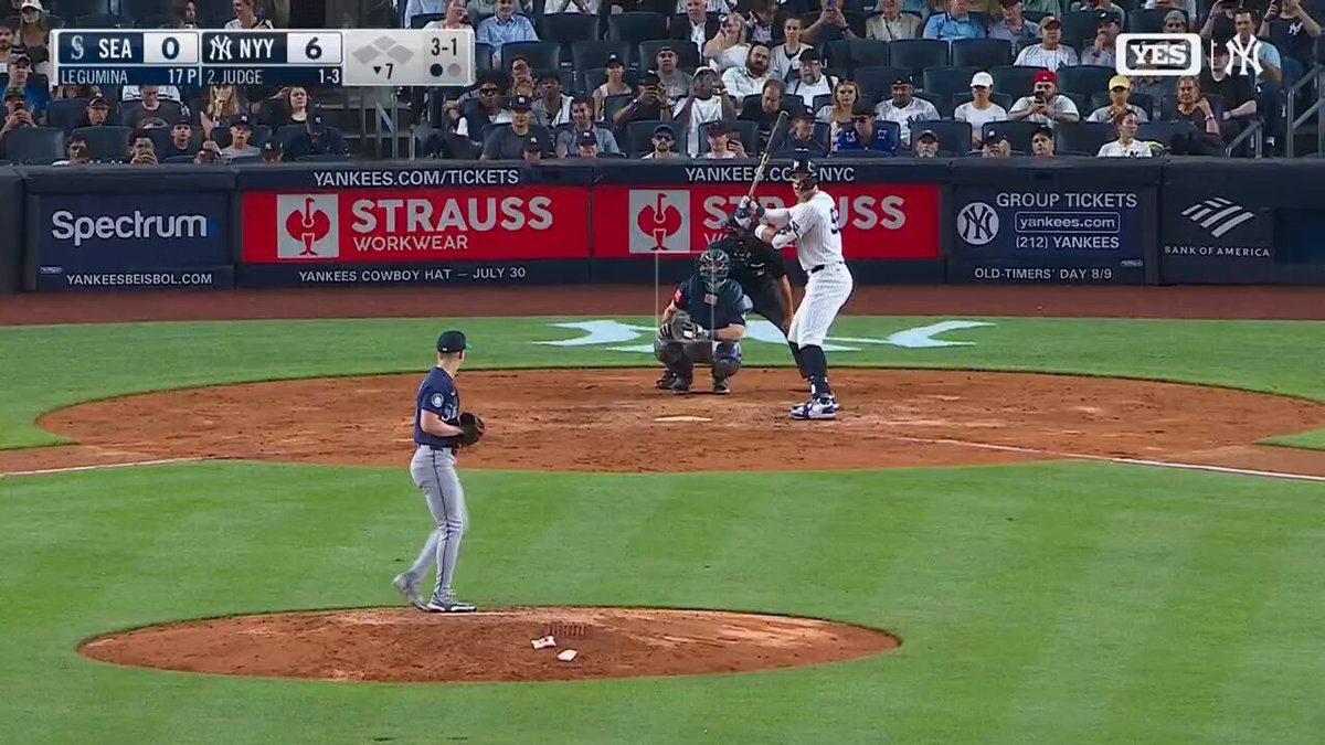 人気ポスト(@MLB) - Yahoo!リアルタイム検索