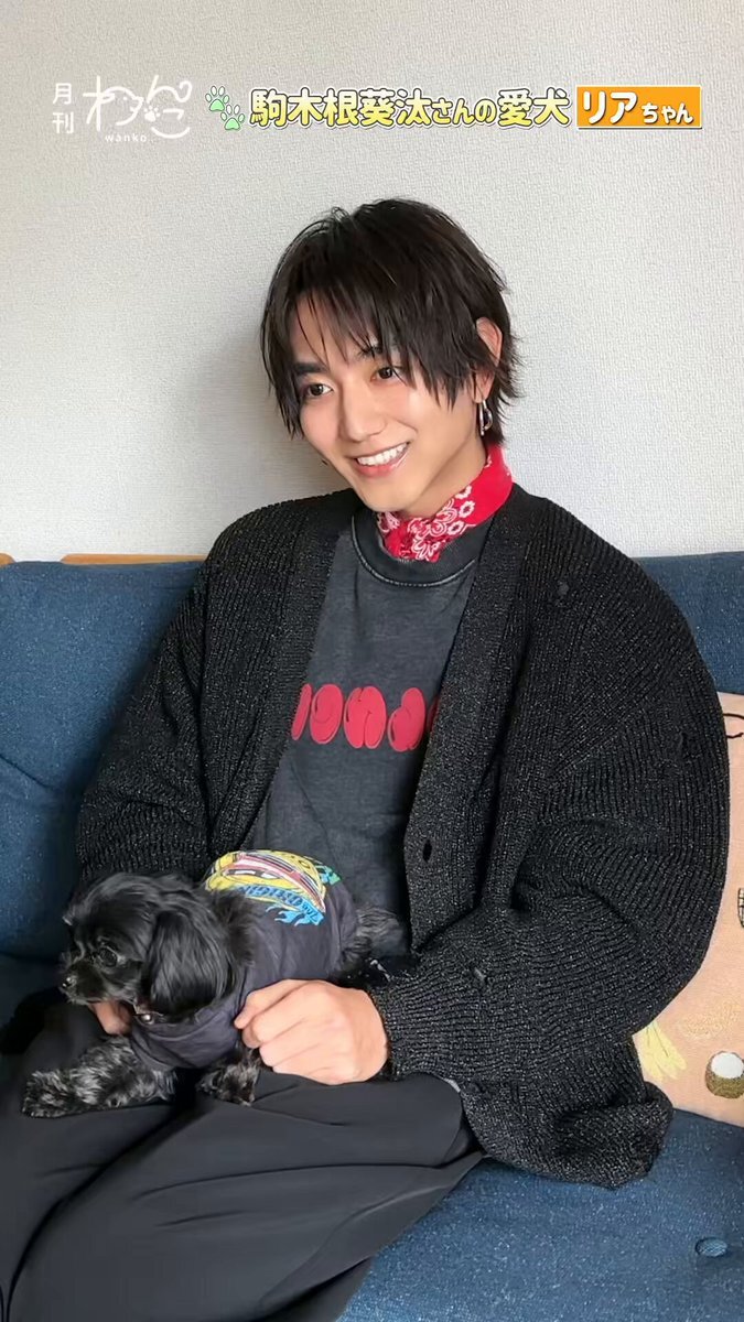 人気ポスト(@gekkan_wanko) - Yahoo!リアルタイム検索