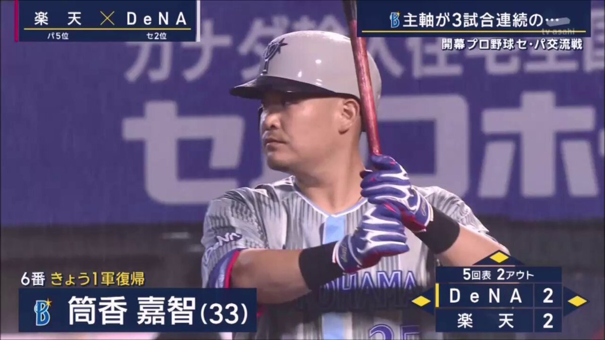 人気ポスト(@DeNA__2021) - Yahoo!リアルタイム検索