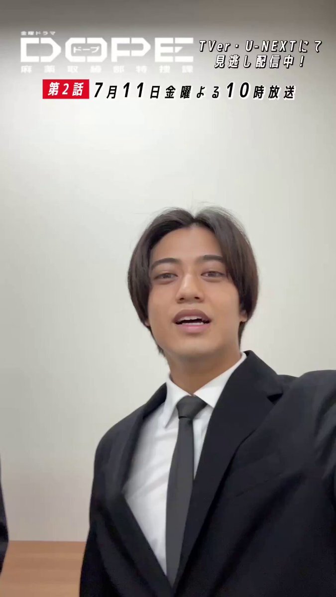 人気ポスト(@dope_tbs) - Yahoo!リアルタイム検索