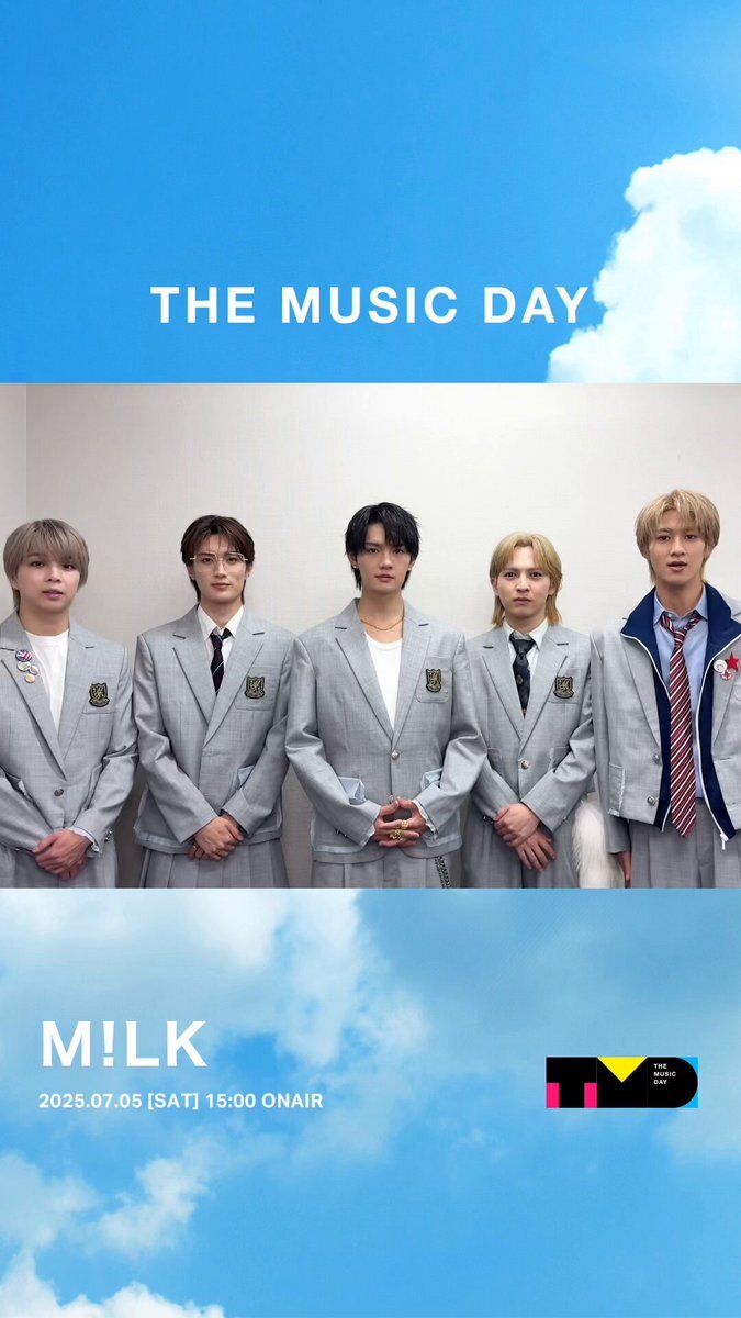 人気ポスト(@musicday_ntv) - Yahoo!リアルタイム検索