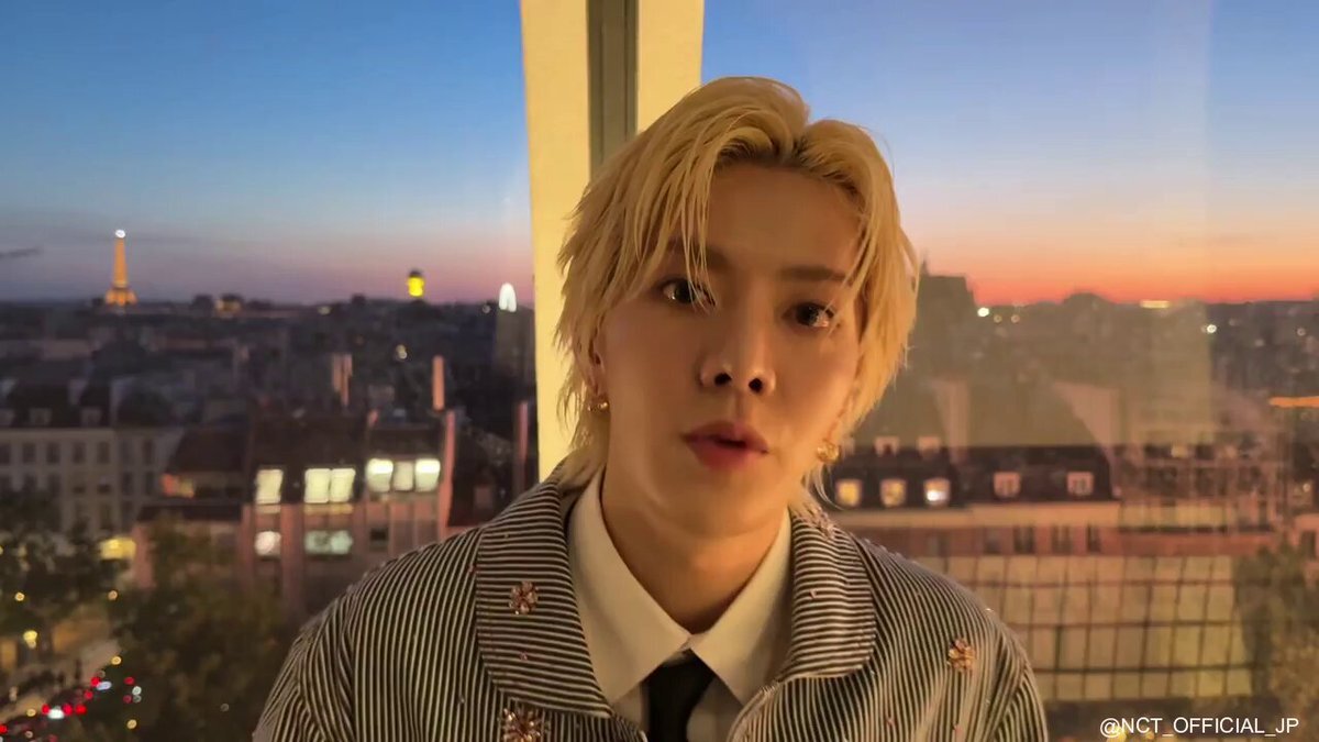 人気ポスト(@NCT_OFFICIAL_JP) - Yahoo!リアルタイム検索