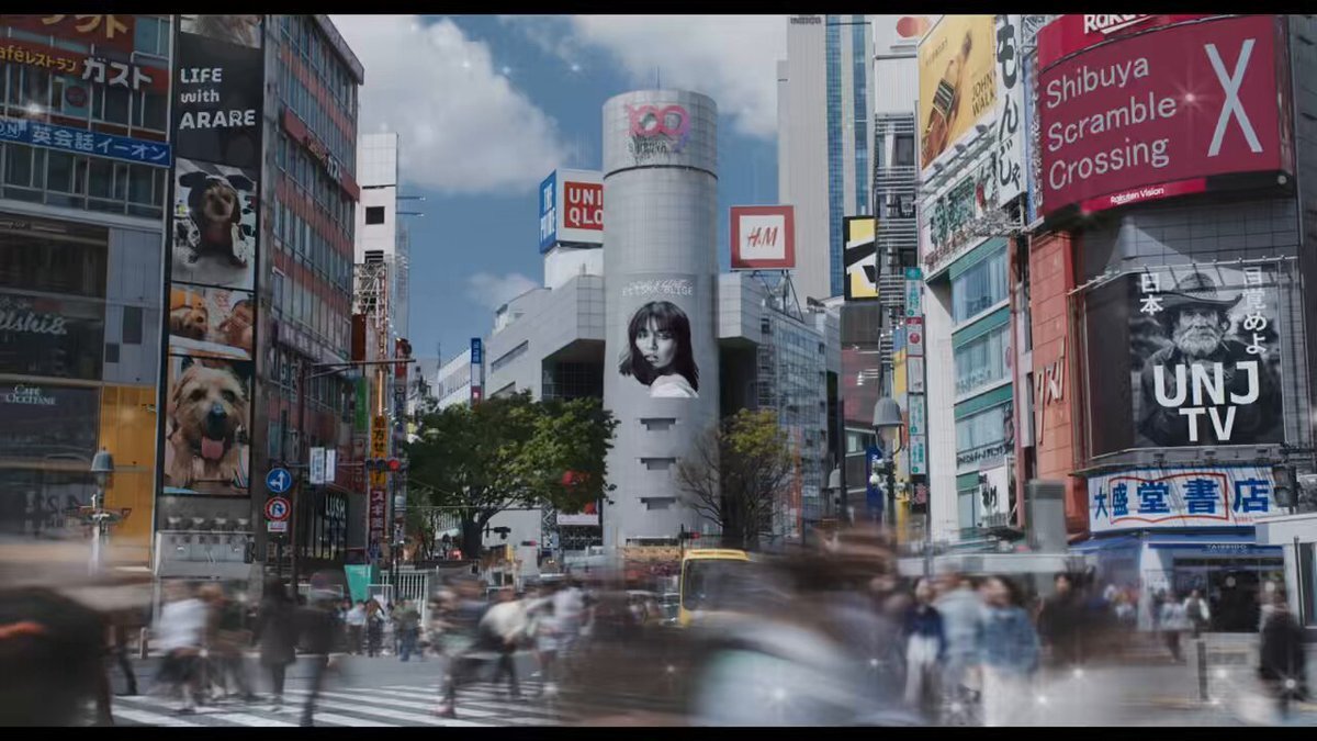 人気ポスト(@underninja_mv) - Yahoo!リアルタイム検索