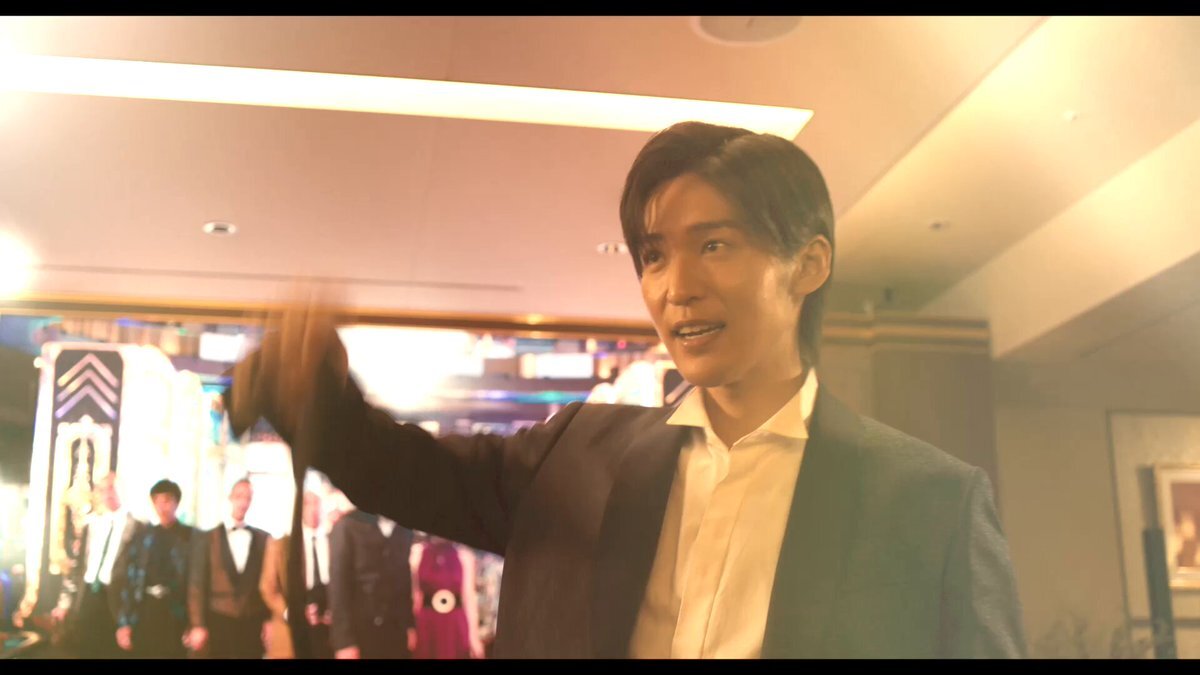 人気ポスト(@trillion_tbs) - Yahoo!リアルタイム検索