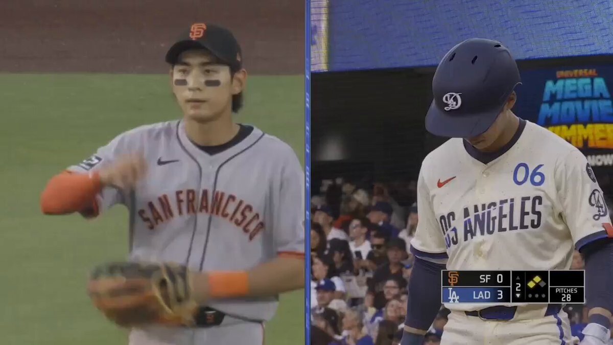 「mlb」のX（旧Twitter）検索結果 - Yahoo!リアルタイム検索