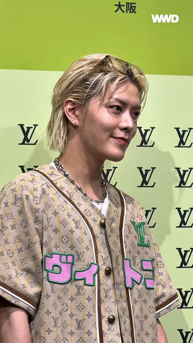 人気ポスト(@wwd_jp) - Yahoo!リアルタイム検索