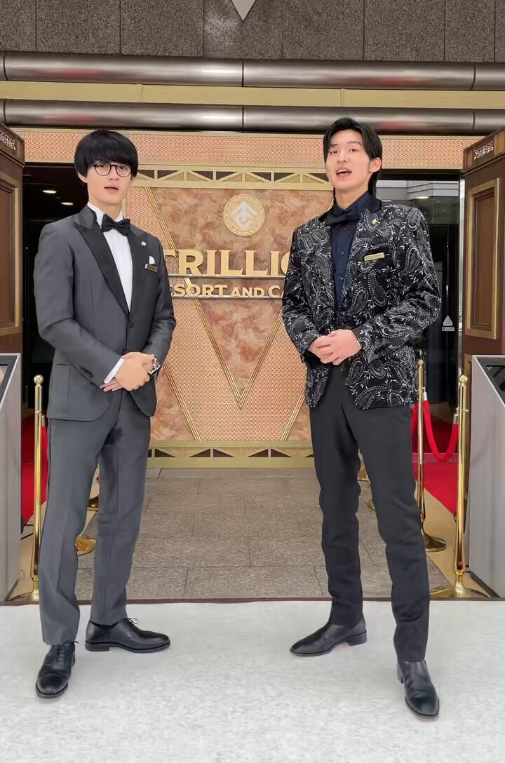 人気ポスト(@trillion_tbs) - Yahoo!リアルタイム検索