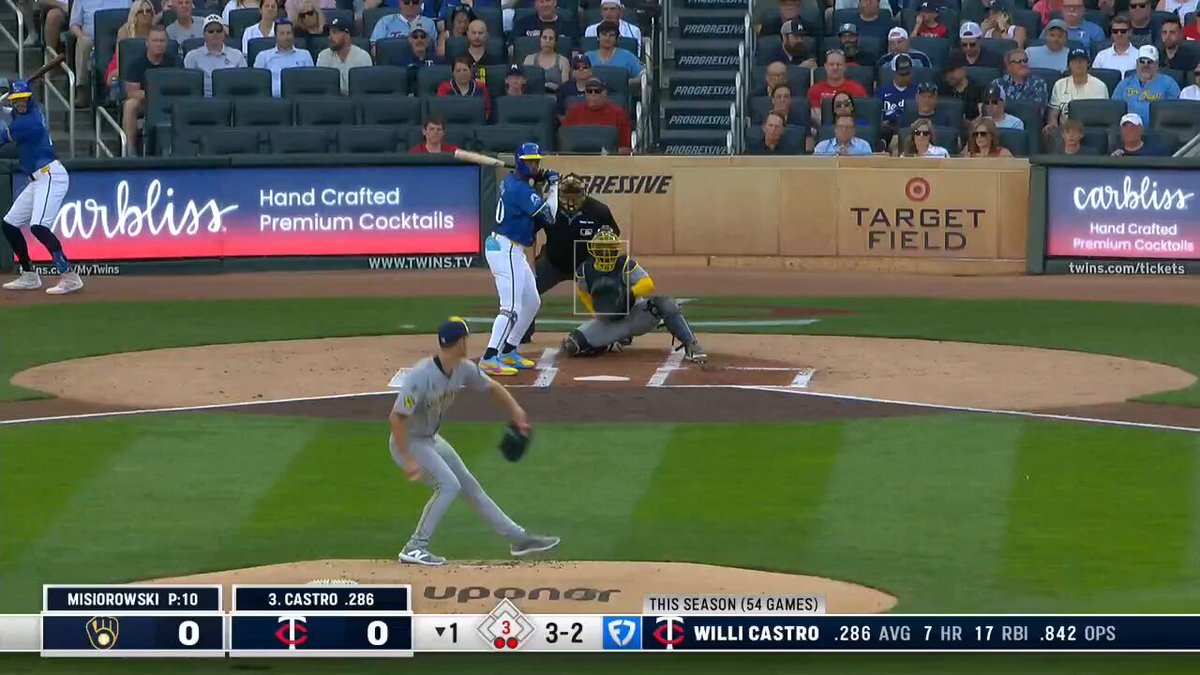 人気ポスト(@MLB) - Yahoo!リアルタイム検索