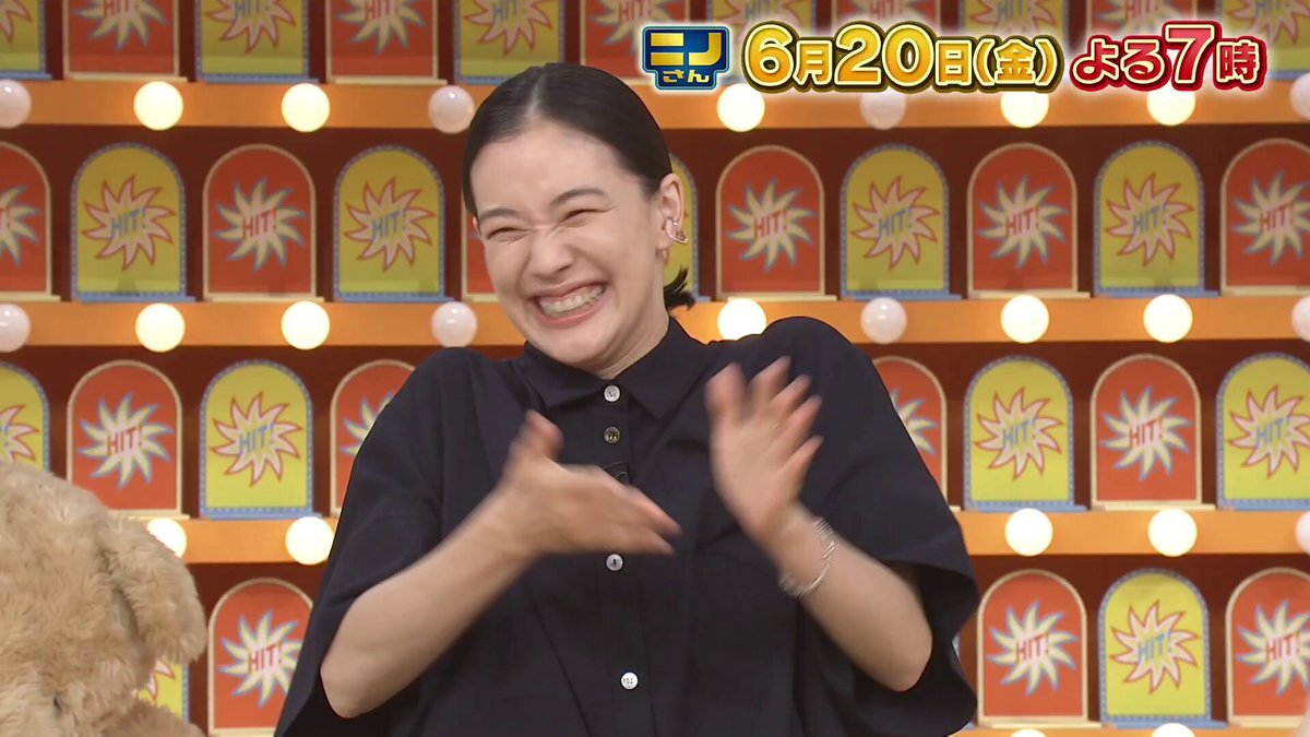 人気ポスト(@ninosan_ntv) - Yahoo!リアルタイム検索