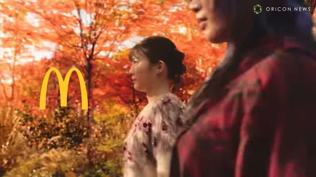 NAOKO、三角チョコパイのCMでソロダンス披露！(2025/10/02)｜SNSのバズまとめ - Yahoo!リアルタイム検索