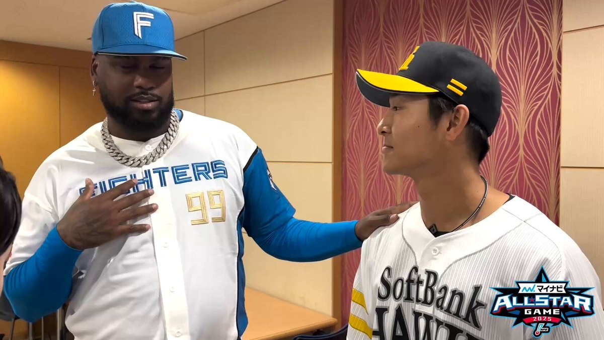 人気ポスト(@HAWKS_official) - Yahoo!リアルタイム検索