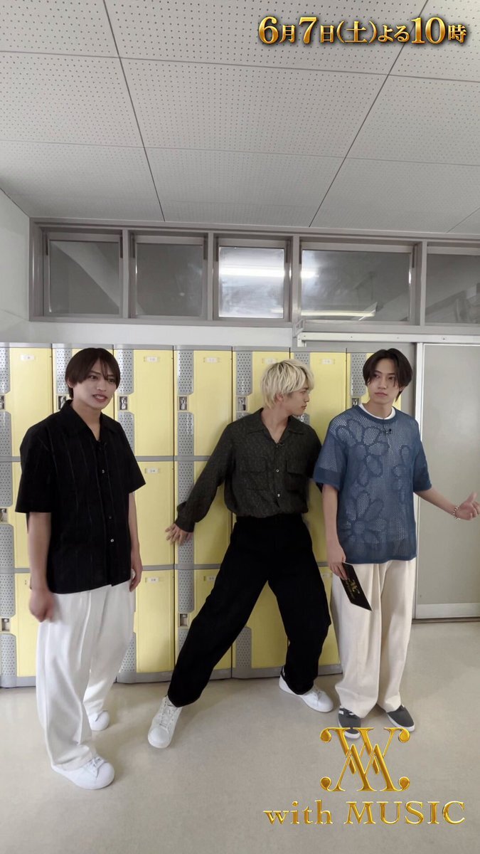 人気ポスト(@ntv_withmusic) - Yahoo!リアルタイム検索