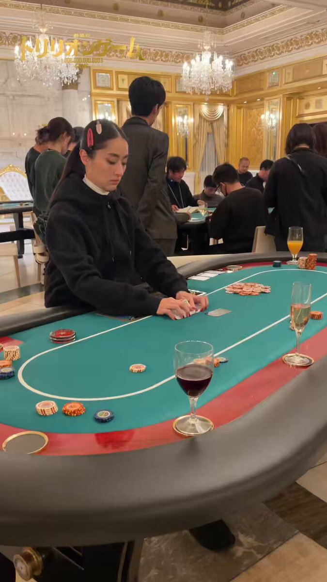 人気ポスト(@trillion_tbs) - Yahoo!リアルタイム検索