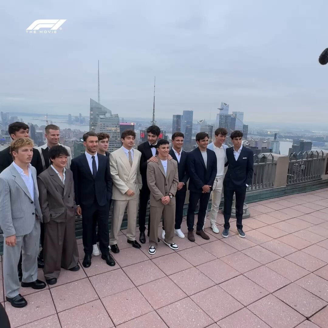 人気ポスト(@F1) - Yahoo!リアルタイム検索