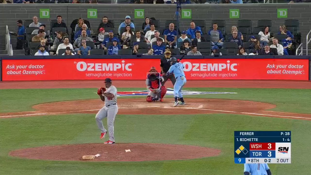 人気ポスト(@BlueJays) - Yahoo!リアルタイム検索