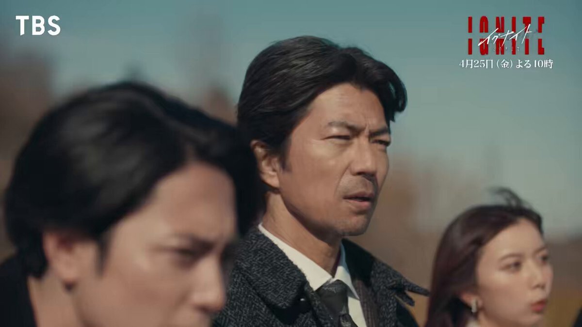 人気ポスト(@ignite_tbs) - Yahoo!リアルタイム検索