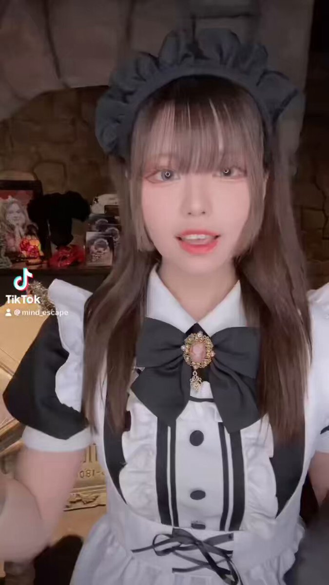 人気ポスト(@Maid_MindEscape) - Yahoo!リアルタイム検索