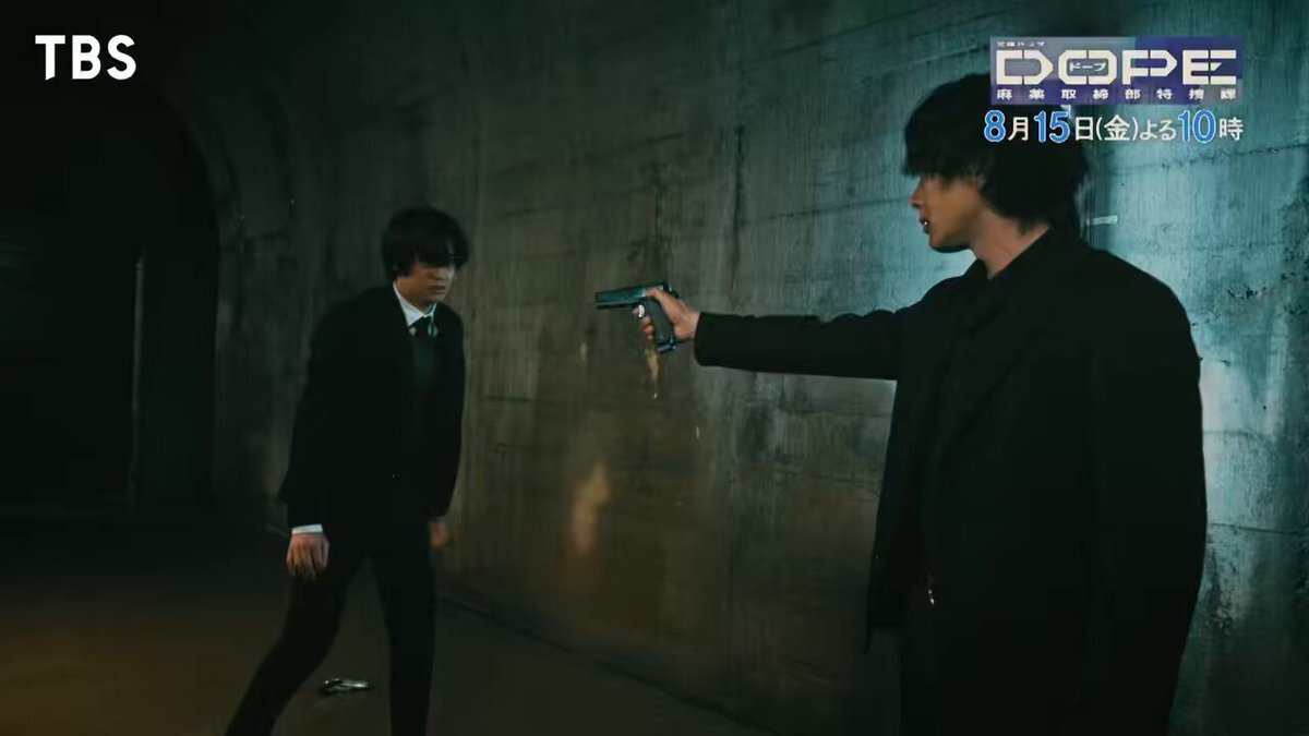 人気ポスト(@dope_tbs) - Yahoo!リアルタイム検索