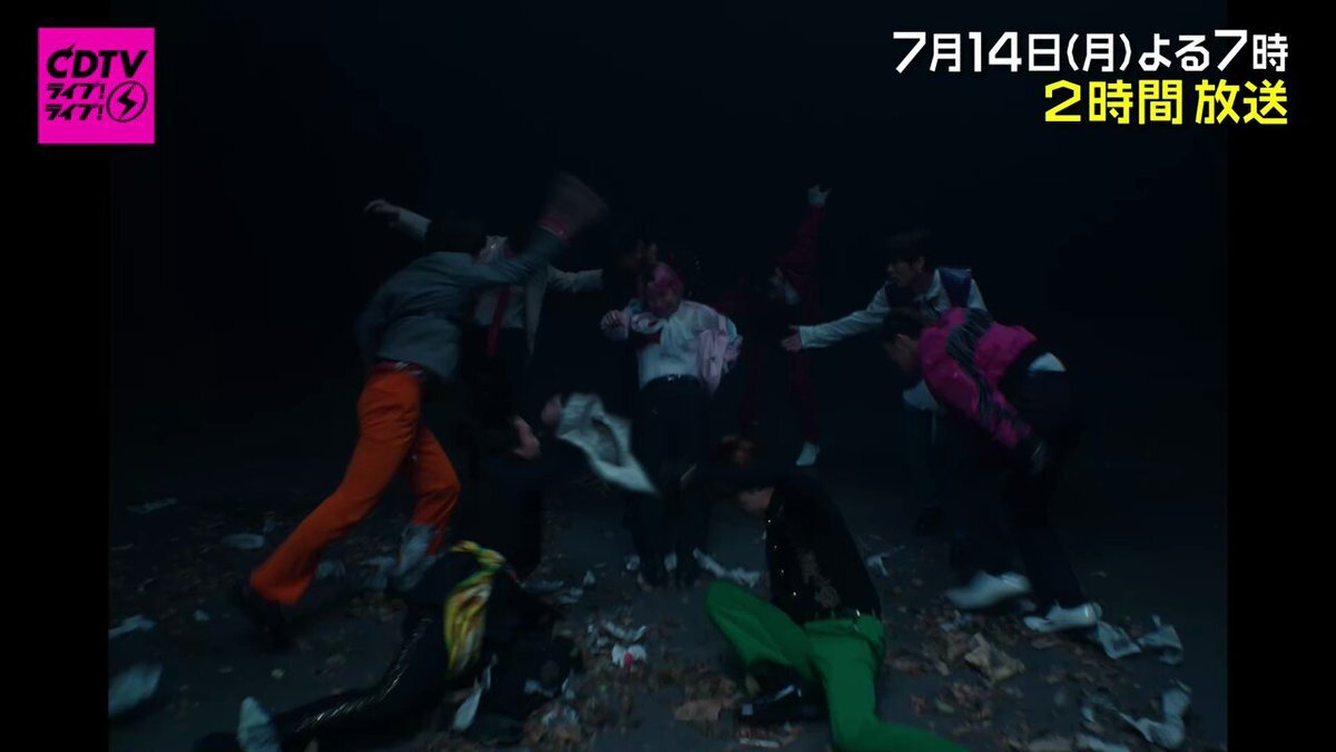 人気ポスト(@TBSCDTV) - Yahoo!リアルタイム検索