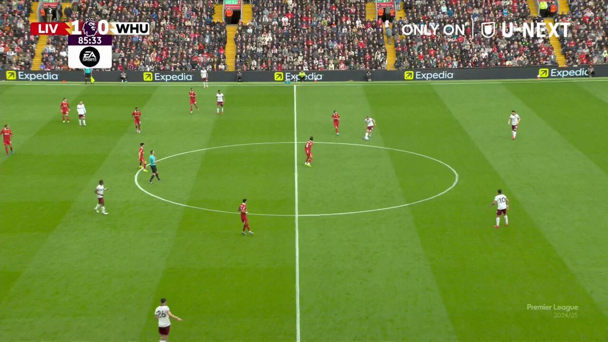 人気ポスト(@UNEXT_football) - Yahoo!リアルタイム検索