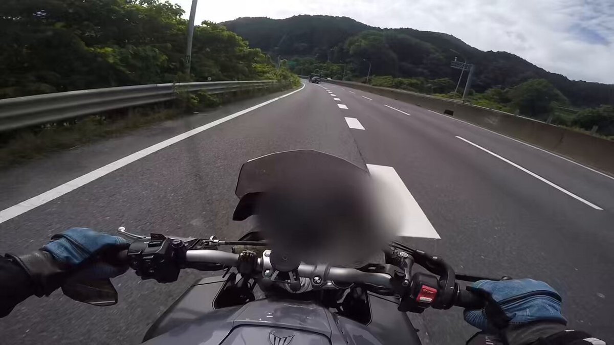 人気ポスト(@Saba_bike) - Yahoo!リアルタイム検索