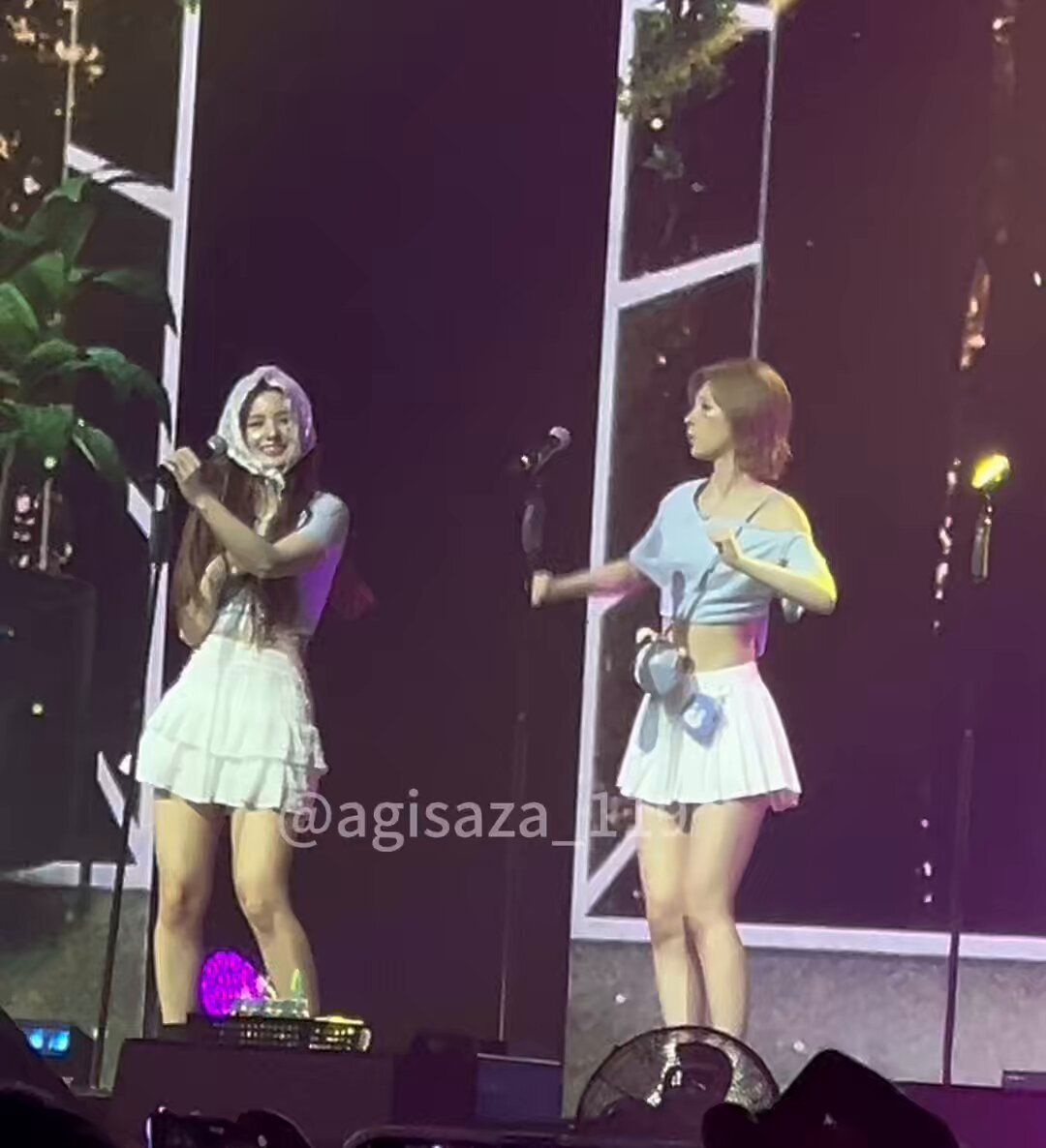 人気ポスト(@agisaza_119) - Yahoo!リアルタイム検索