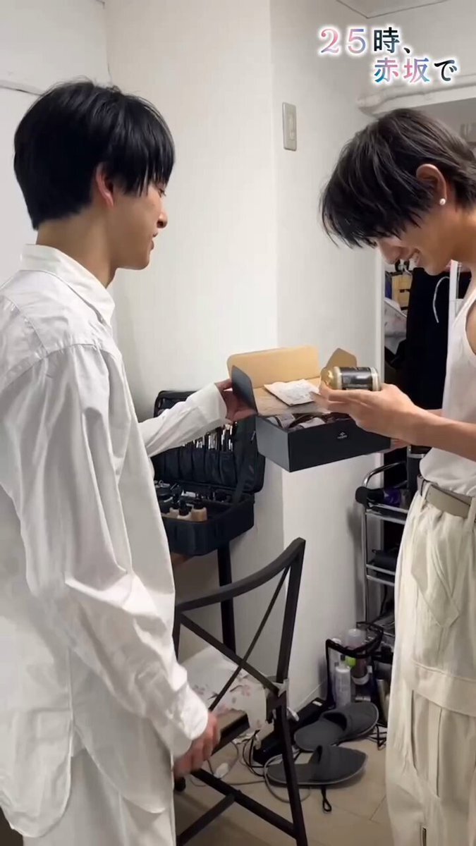 人気ポスト(@25ji_akasakade) - Yahoo!リアルタイム検索