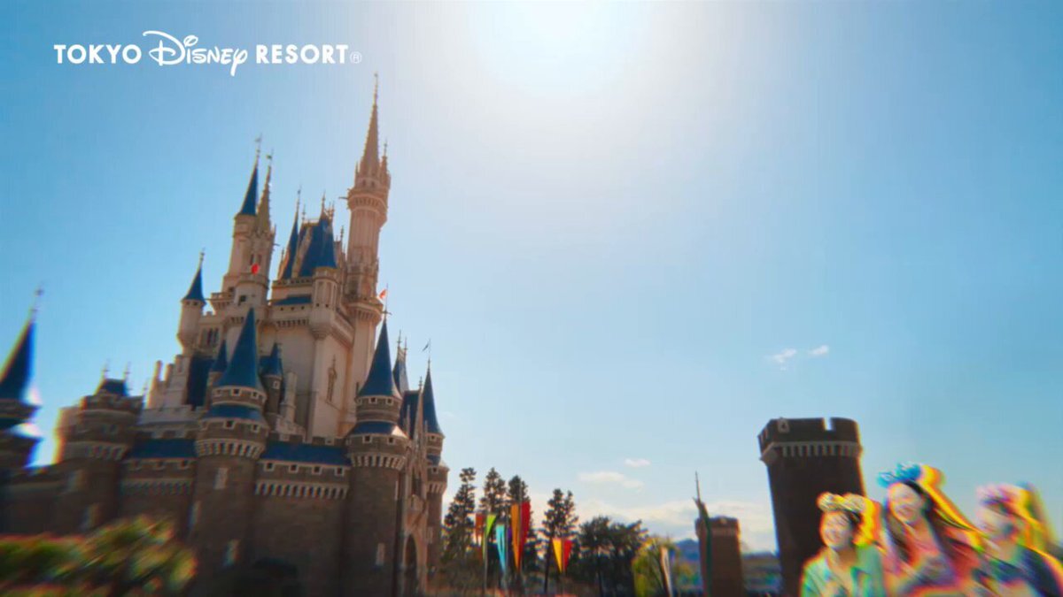 人気ポスト(@TDR_PR) - Yahoo!リアルタイム検索