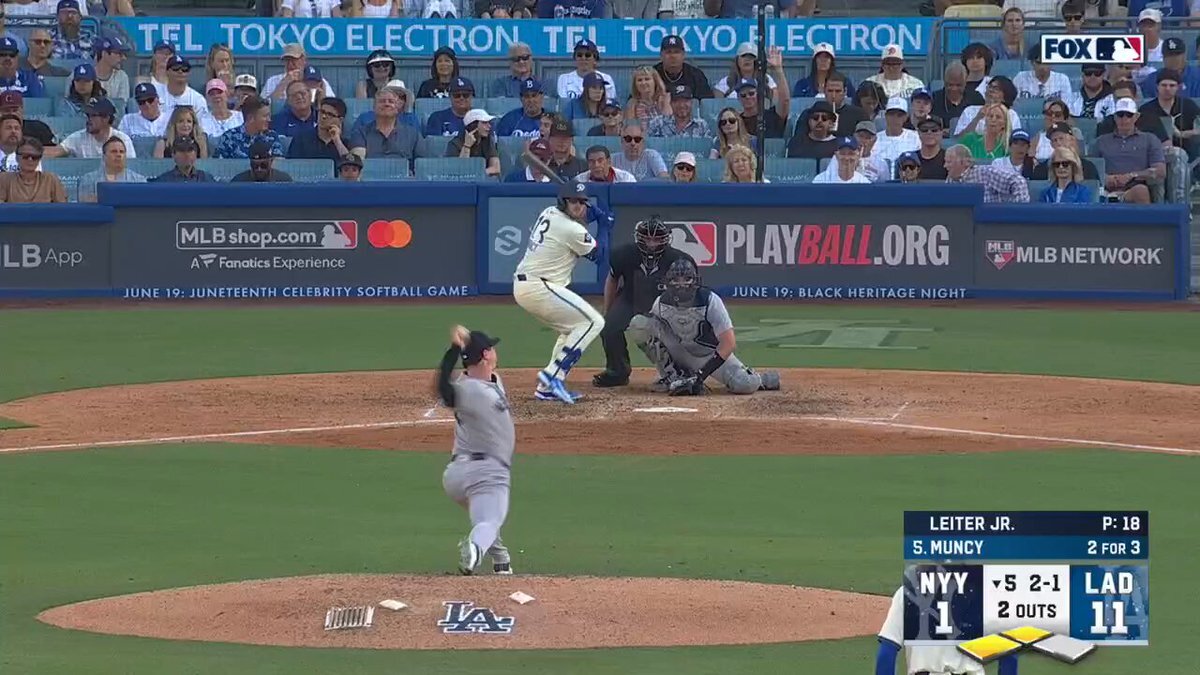 人気ポスト(@MLB) - Yahoo!リアルタイム検索