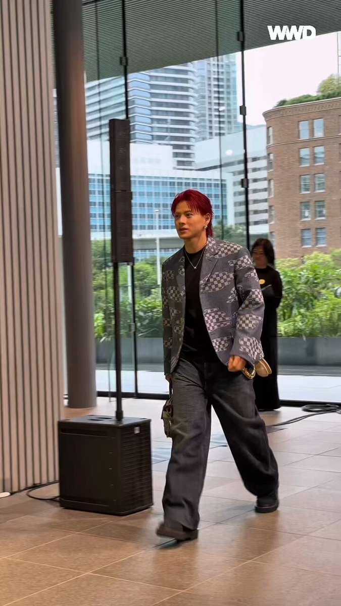 人気ポスト(@wwd_jp) - Yahoo!リアルタイム検索