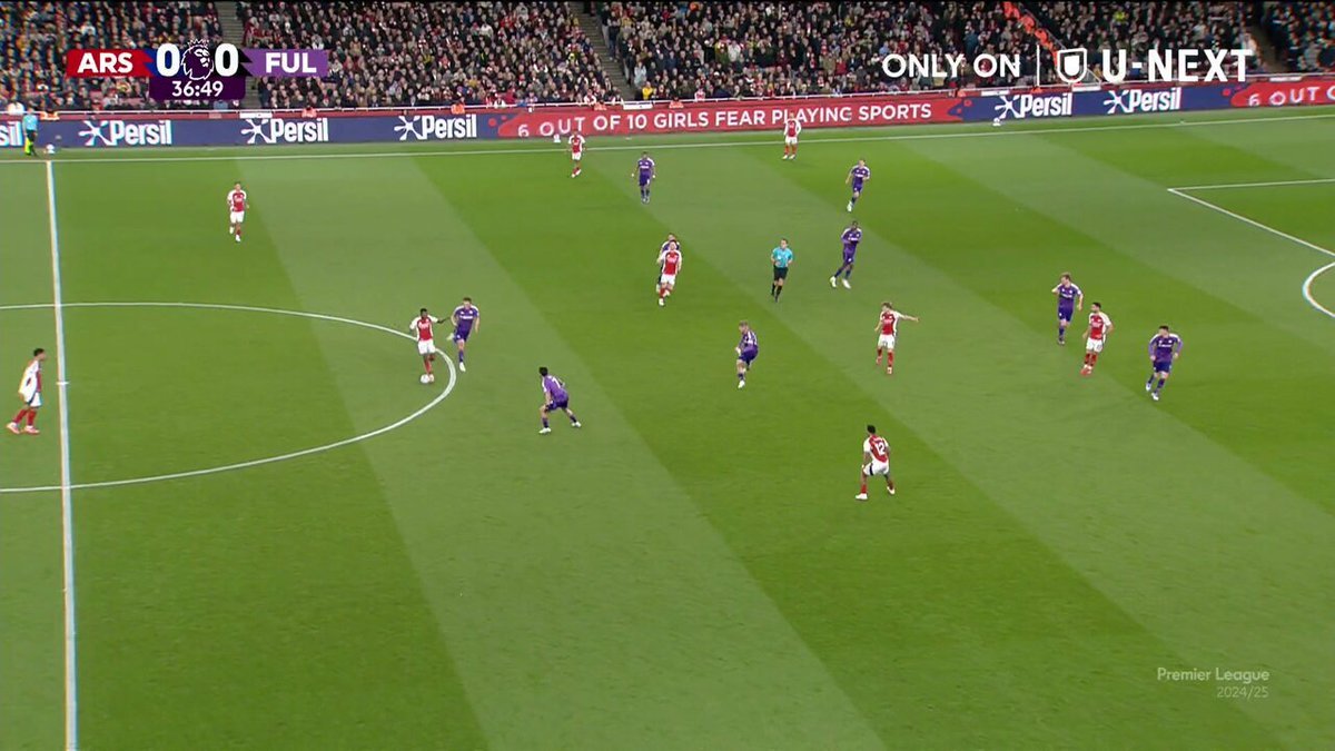 人気ポスト(@UNEXT_football) - Yahoo!リアルタイム検索