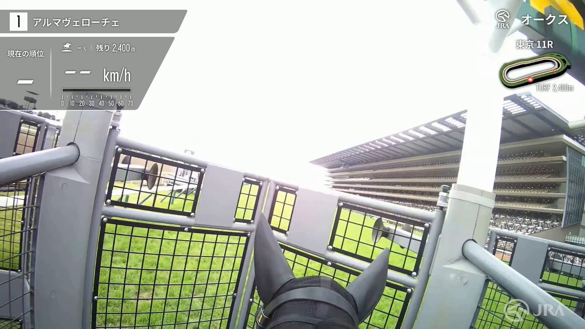 人気ポスト(@JRA_Special) - Yahoo!リアルタイム検索