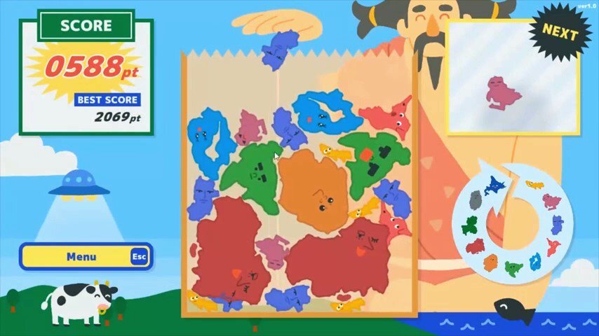 人気ポスト(@famitsu) - Yahoo!リアルタイム検索