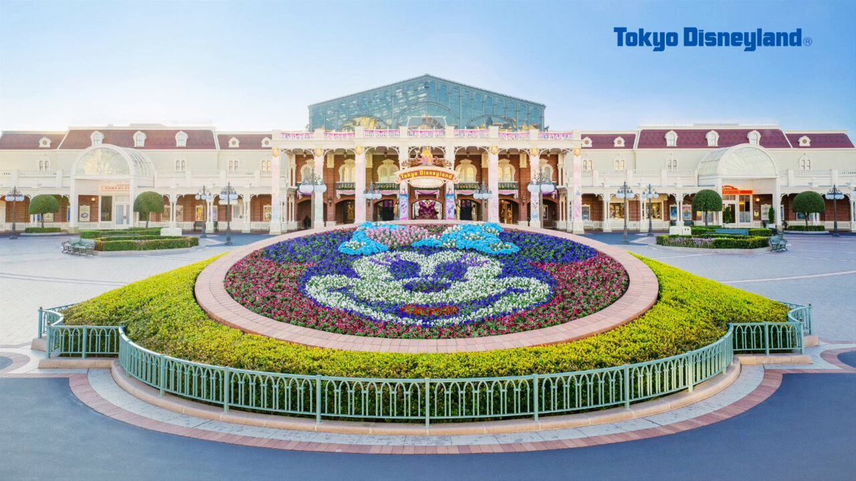 人気ポスト(@TDR_PR) - Yahoo!リアルタイム検索