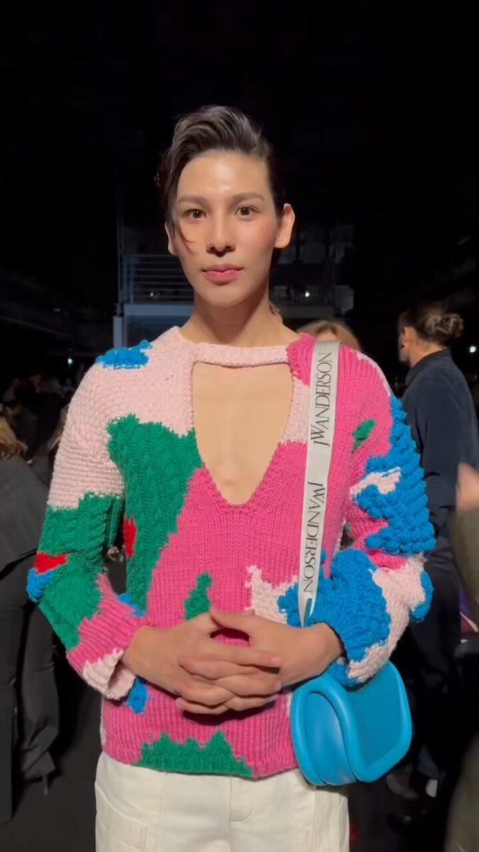 人気ポスト(@wwd_jp) - Yahoo!リアルタイム検索