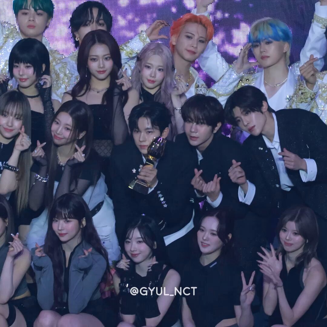 人気ポスト(@gyul_nct) - Yahoo!リアルタイム検索