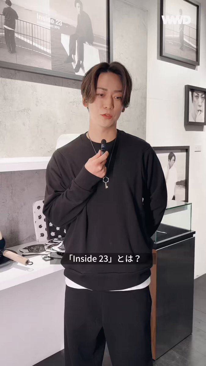 人気ポスト(@wwd_jp) - Yahoo!リアルタイム検索