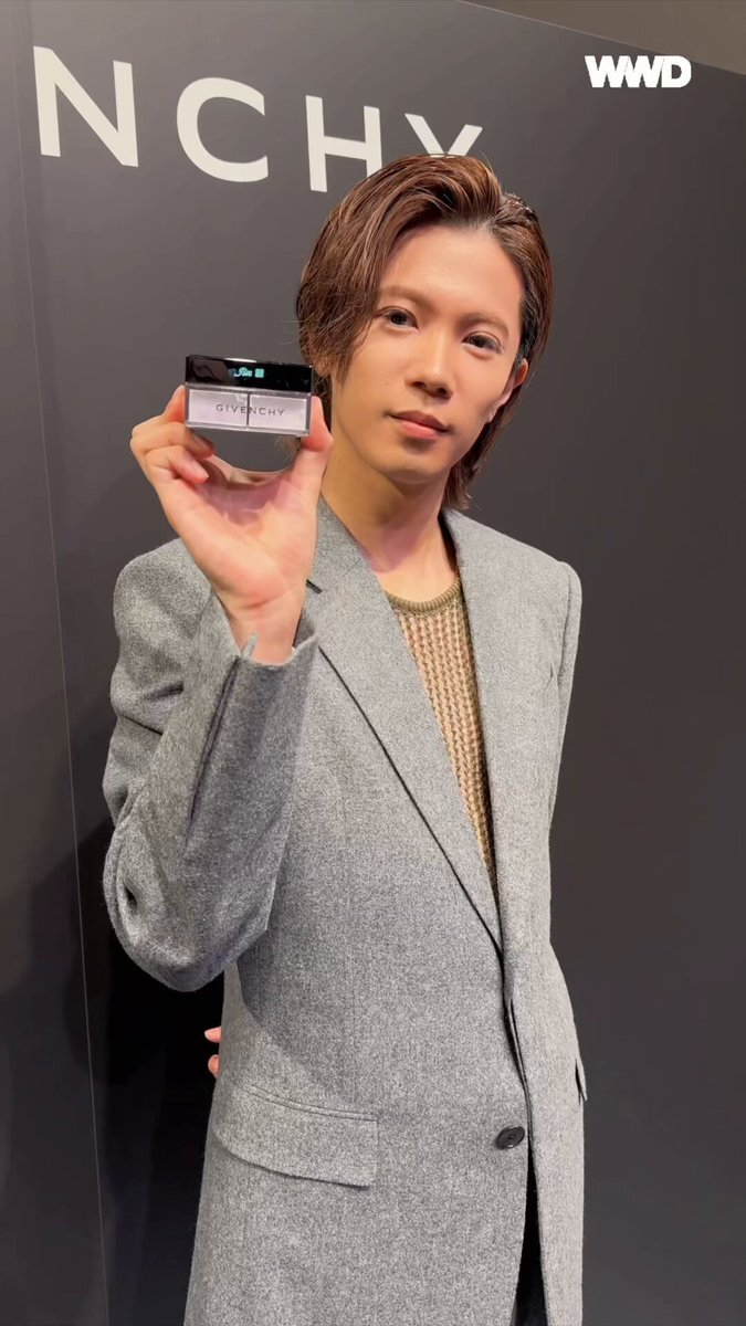 人気ポスト(@wwd_jp) - Yahoo!リアルタイム検索