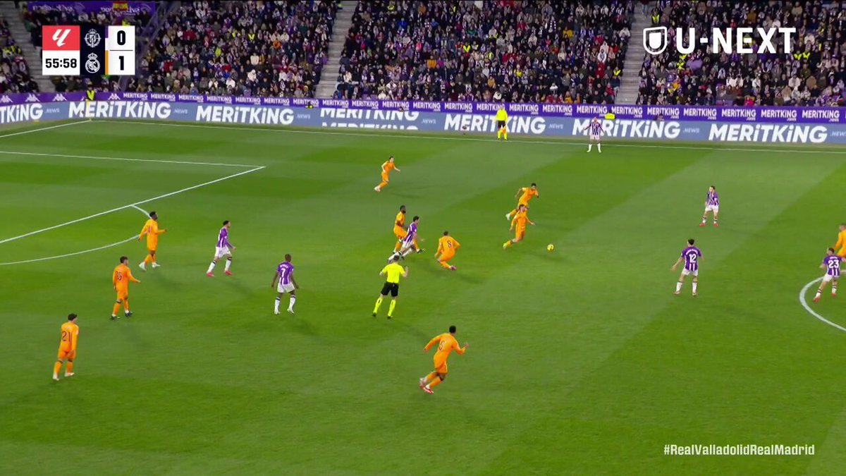 人気ポスト(@UNEXT_football) - Yahoo!リアルタイム検索