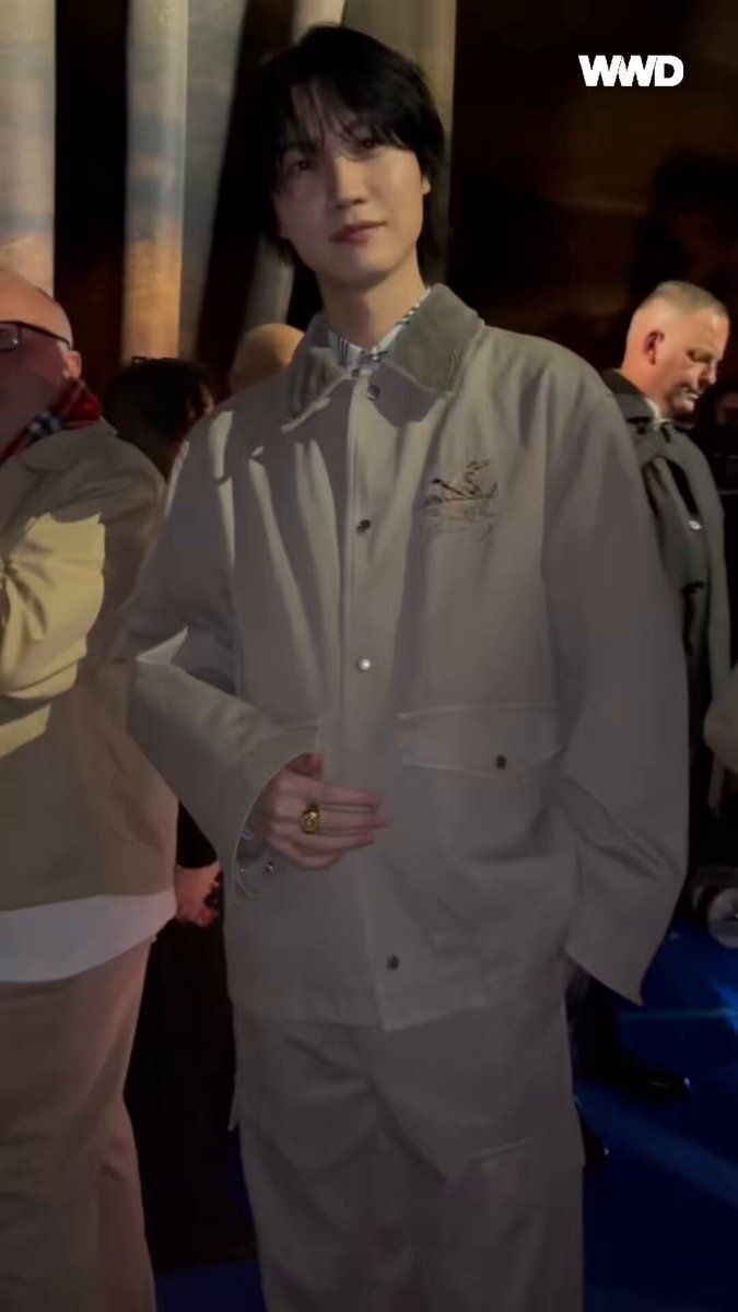 人気ポスト(@wwd_jp) - Yahoo!リアルタイム検索