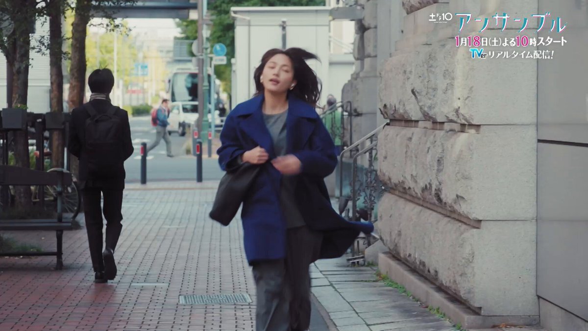 人気ポスト(@ensemble_ntv) - Yahoo!リアルタイム検索