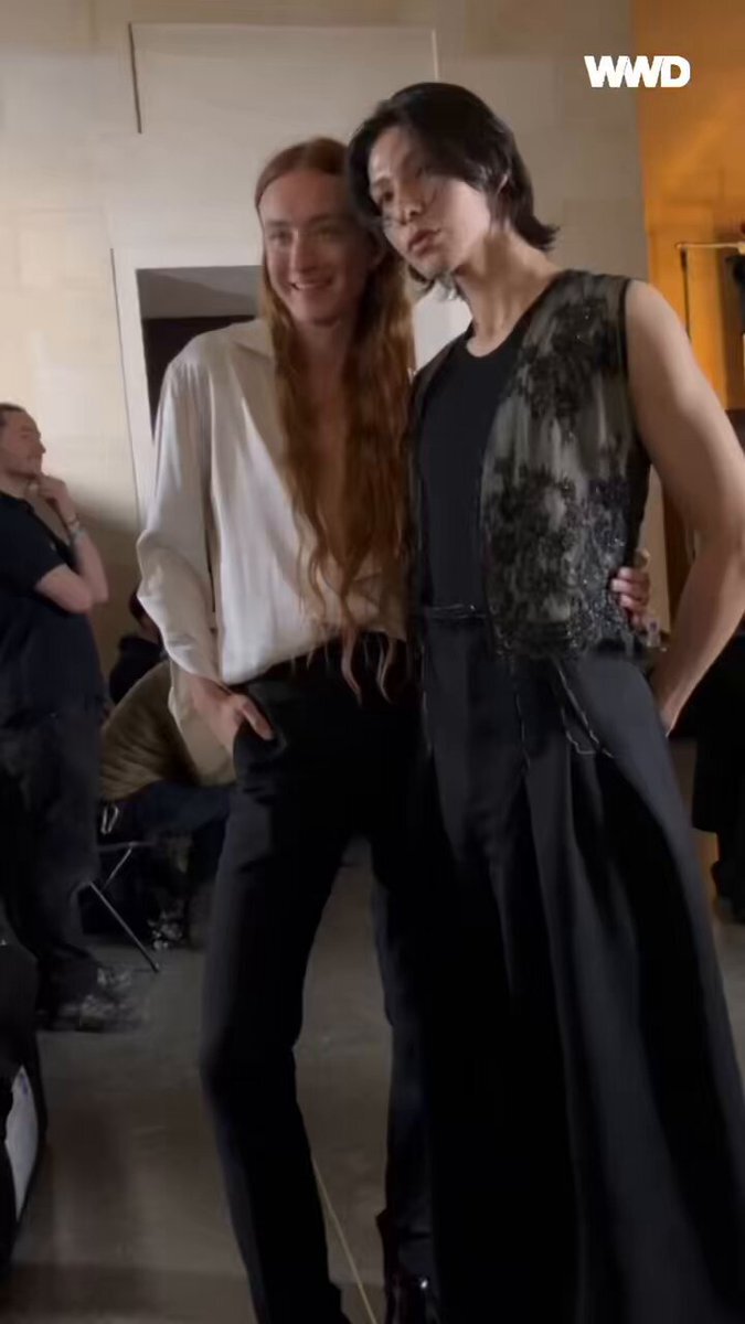 人気ポスト(@wwd_jp) - Yahoo!リアルタイム検索