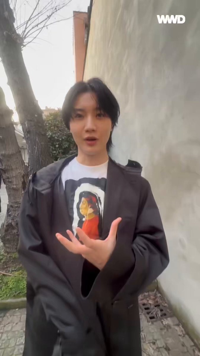 人気ポスト(@wwd_jp) - Yahoo!リアルタイム検索