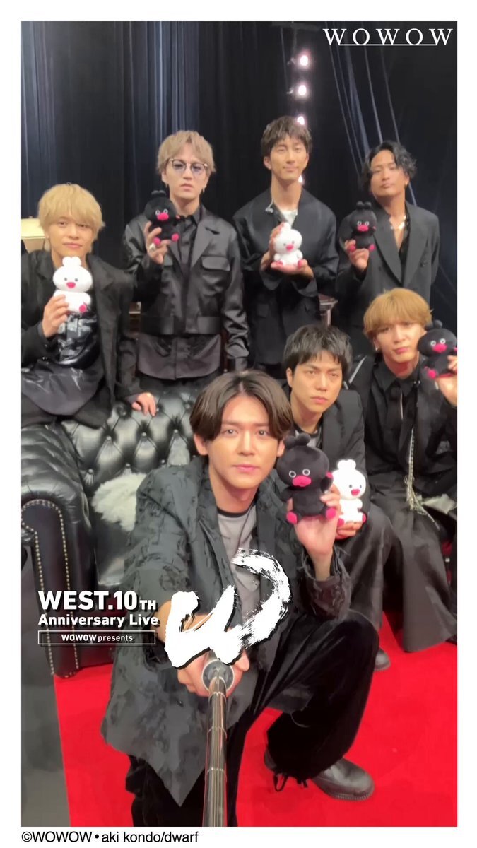 人気ポスト(@wowow_mj) - Yahoo!リアルタイム検索