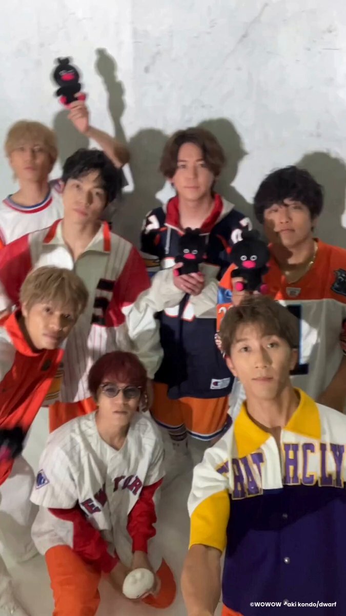 人気ポスト(@wowow_mj) - Yahoo!リアルタイム検索