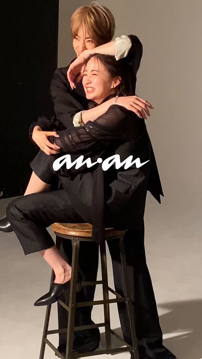 人気ポスト(@anan_mag) - Yahoo!リアルタイム検索