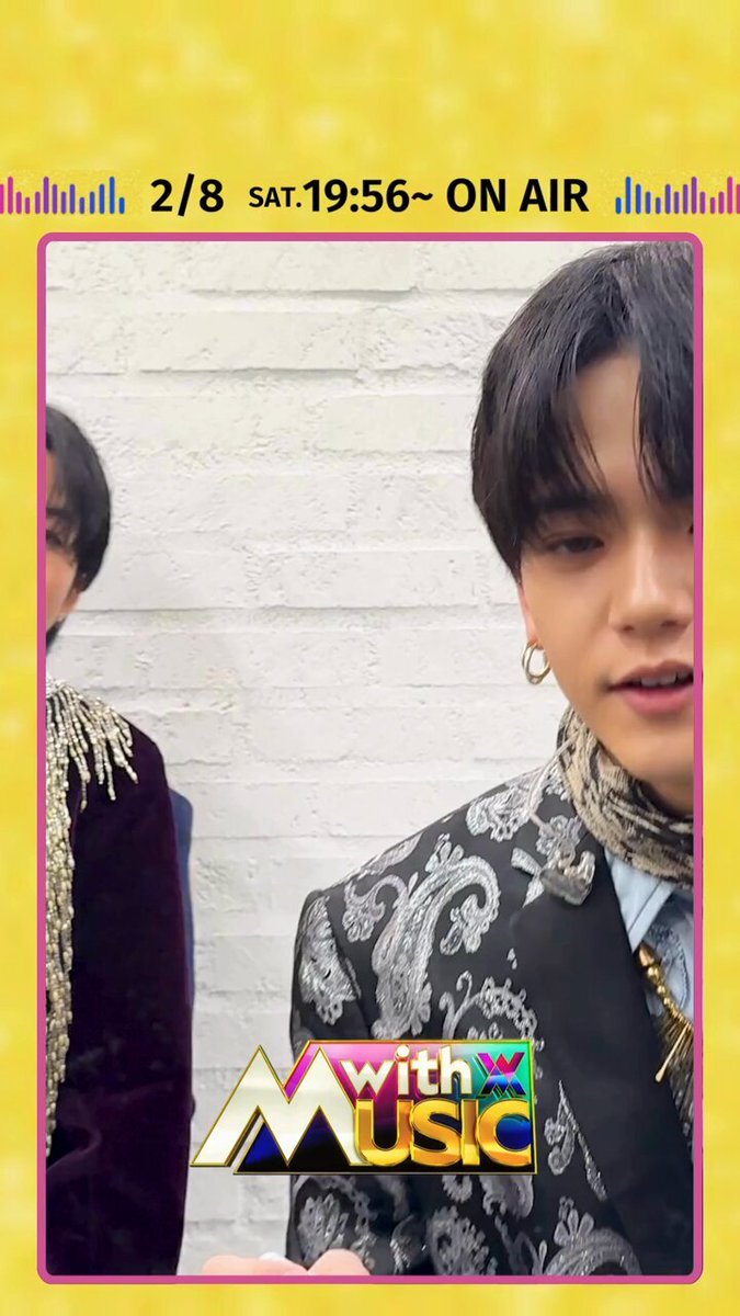 人気ポスト(@ntv_withmusic) - Yahoo!リアルタイム検索