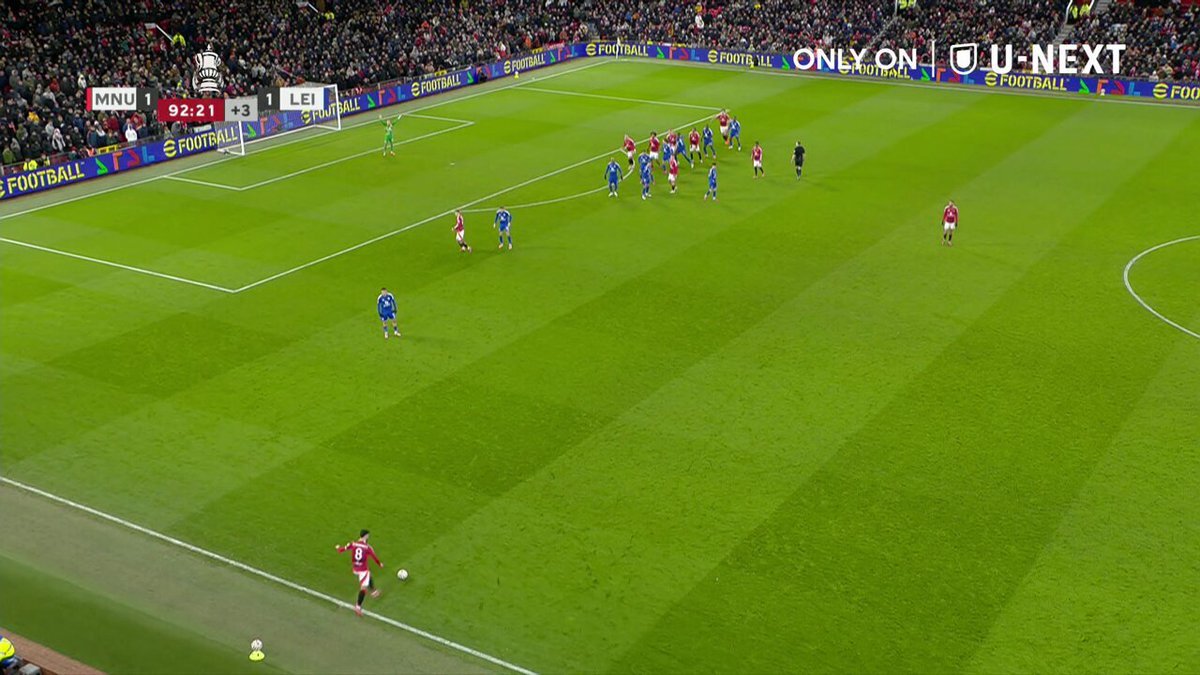 人気ポスト(@UNEXT_football) - Yahoo!リアルタイム検索